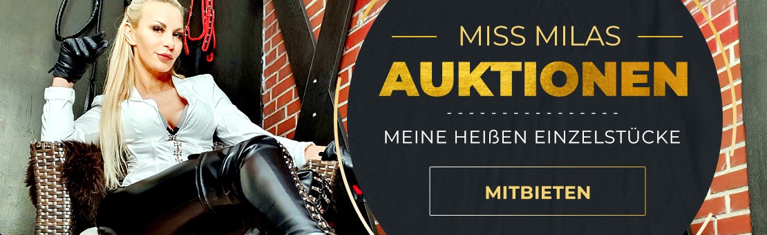 Miss Mila /// Offizieller Onlineshop